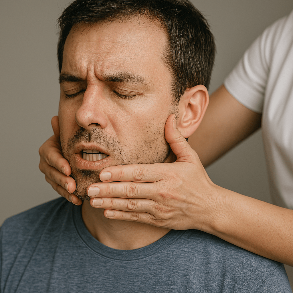 The Connection Between Teeth Grinding and Ear Pain: What You Need to ...