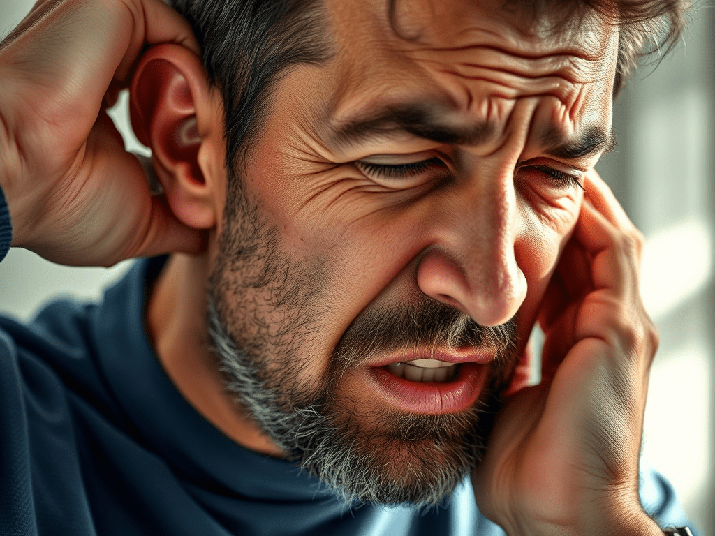 The Connection Between Teeth Grinding and Ear Pain: What You Need to ...